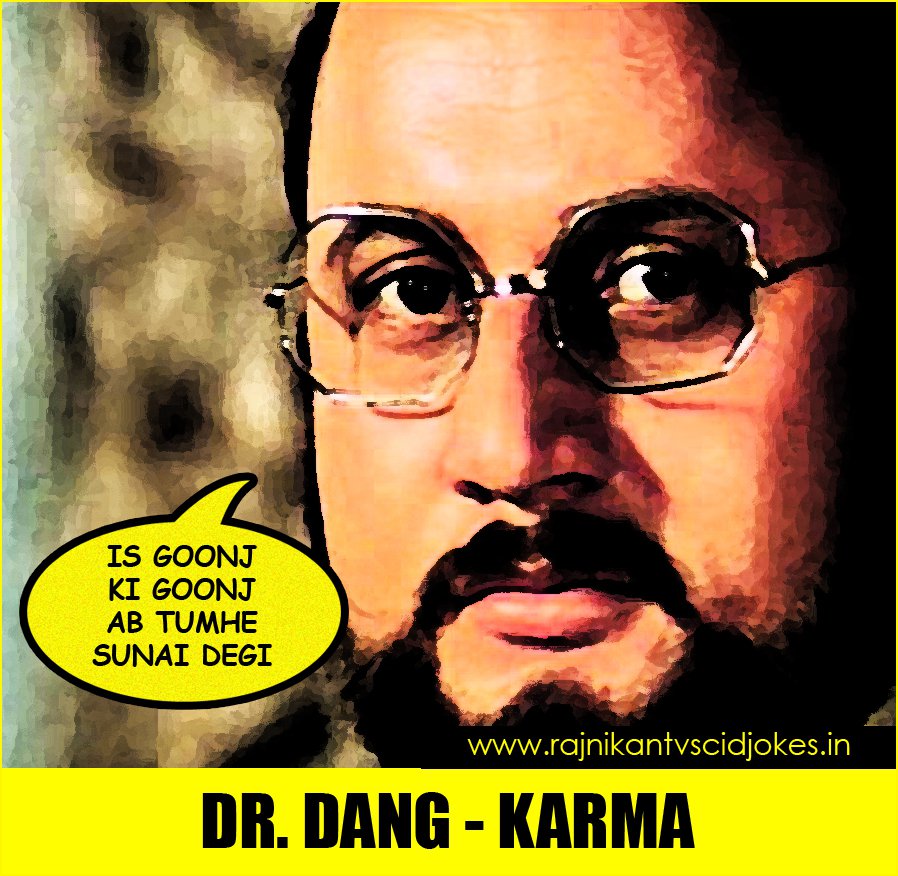 DR-Dang - Filmymantra