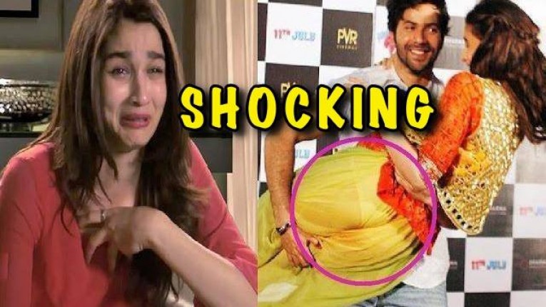 6 Alia Bhatt Controversies that will leave you SHOCKED