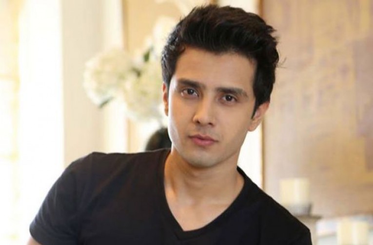 Zaan Khan enters in Life OK's Shapath - Filmymantra