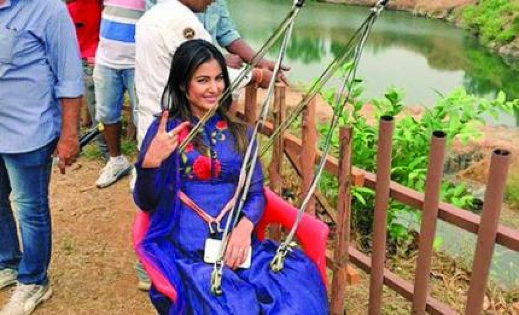 Akshara to go BLIND in starplus Yeh Rishta Kya Kehlata Hai - Filmymantra