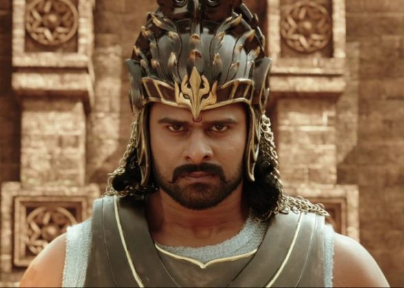 Rajamouli's Bahubali Is Now Become A TV Series Lika Game Of Thrones ...