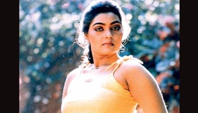 Unknown Facts About Silk Smitha - The South Indian Siren! - Filmymantra