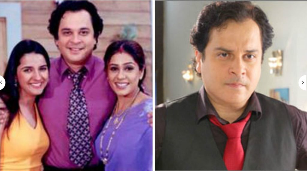 The Star Cast Of Shararat : Then And Now! - Filmymantra