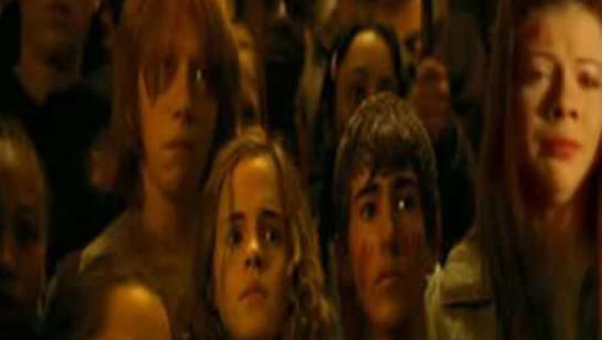 Did You Know Hazel Keech Worked In Harry Potter Series? - Filmymantra