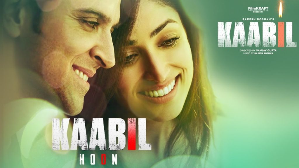 Kaabil Movie Review : Did The Visually Impaired Rohan Manage To Woo The ...