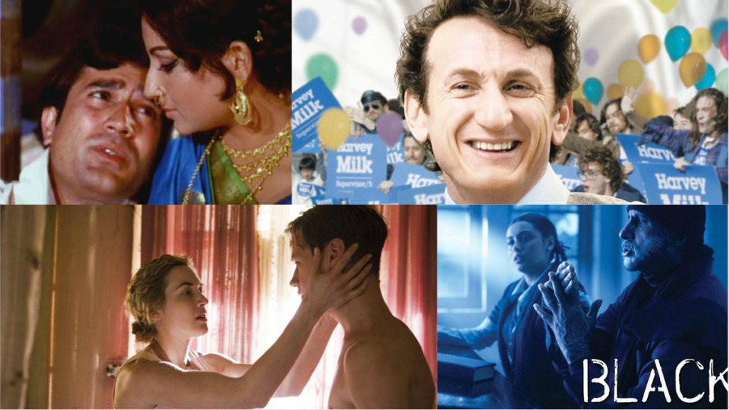 21 Movies That Will Make You Cry Whenever You Watch Them! - Filmymantra