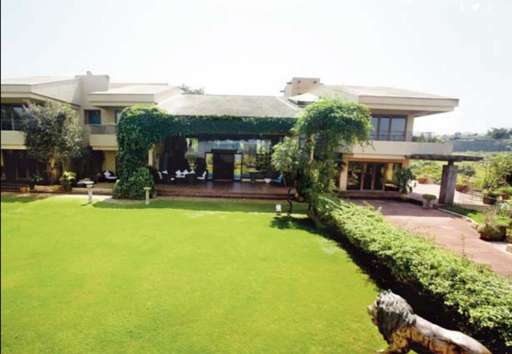 Reasons Why Sunil Shetty Will Be Richer Than You Can Ever Imagine ...