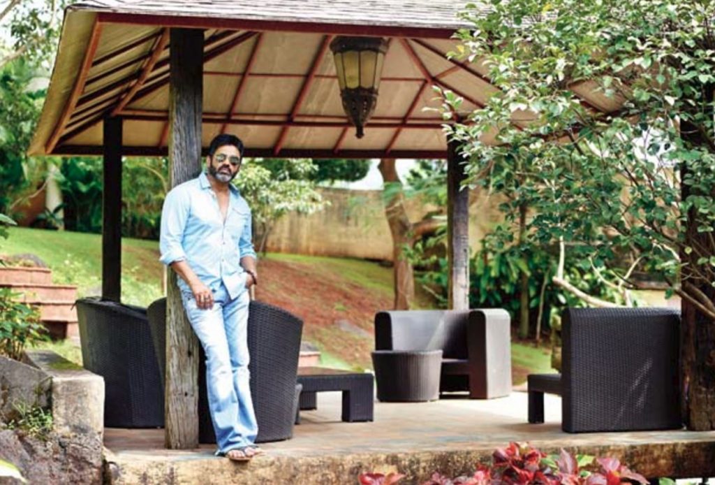 Reasons Why Sunil Shetty Will Be Richer Than You Can Ever Imagine ...