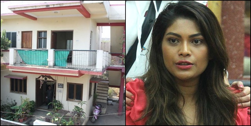 Bigg Boss 10: Shocking Photos Of Lopamudra Raut's House! | Bollywood ...