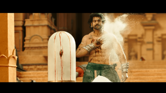 11 Scenes In Bahubali That Makes Us Understand Why Katappa Killed ...