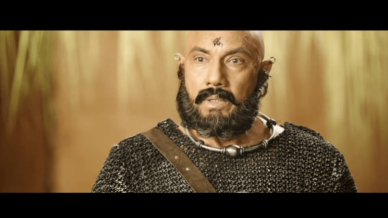 11 Scenes In Bahubali That Makes Us Understand Why Katappa Killed ...