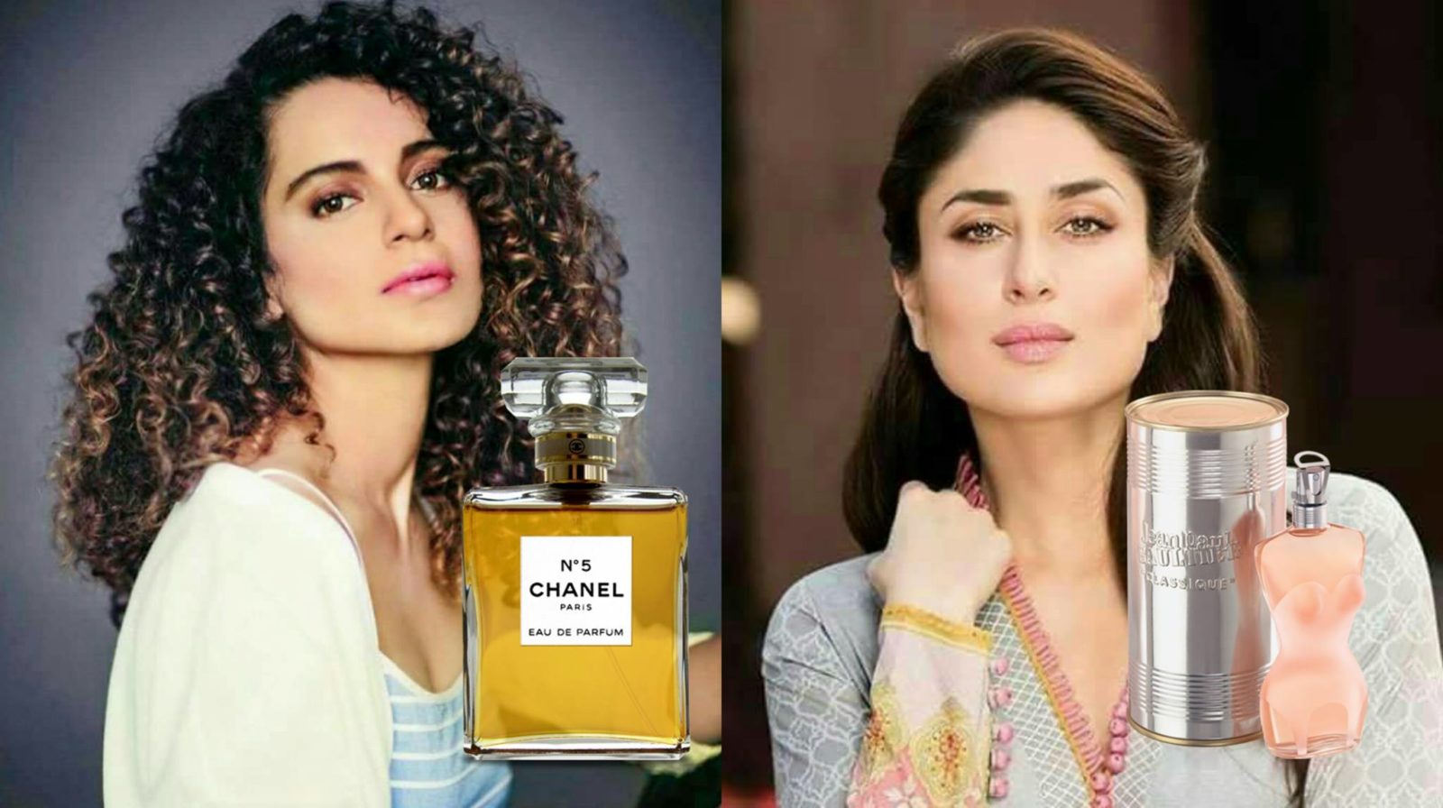 10 Most Luxury Perfumes Used By Bollywood Actresses - Filmymantra