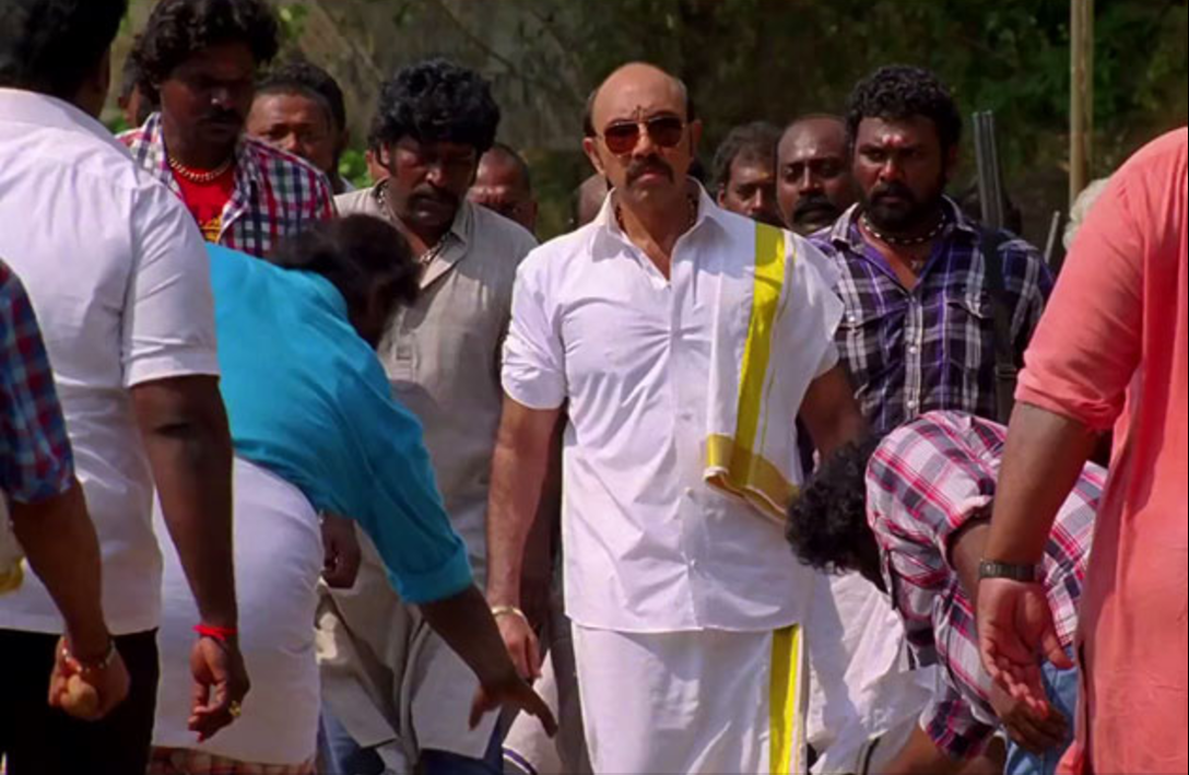 19 Unknown Facts About Bahubali Star Kattappa - Filmymantra