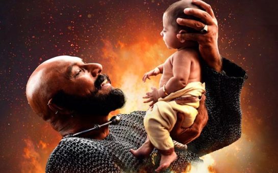 19 Unknown Facts About Bahubali Star Kattappa - Filmymantra
