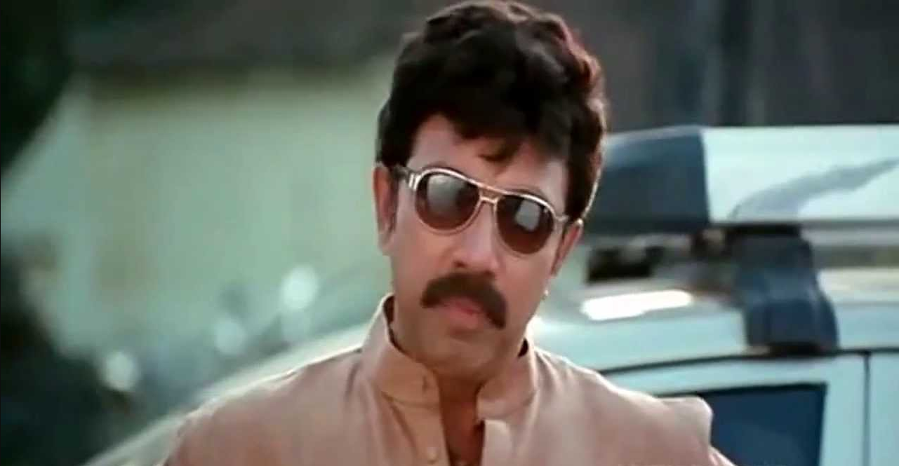 19 Unknown Facts About Bahubali Star Kattappa - Filmymantra