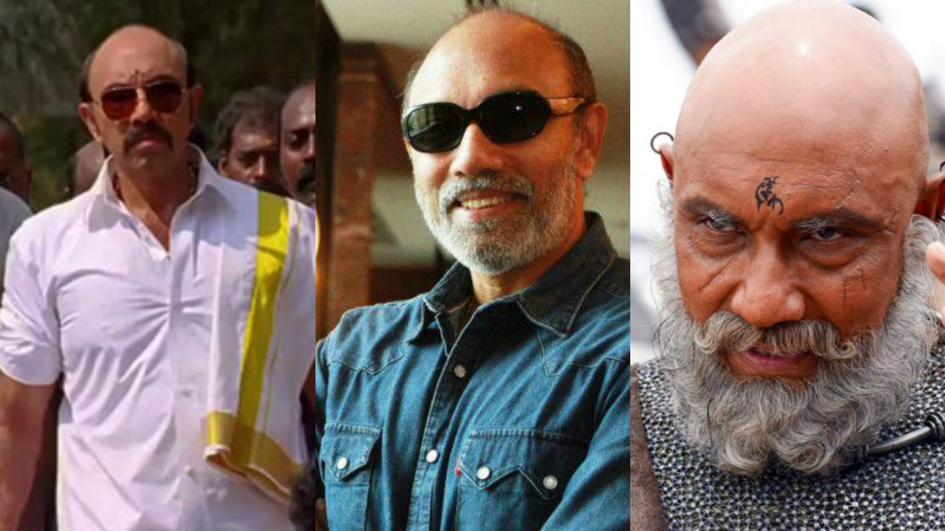 Kattappa Cover - Filmymantra