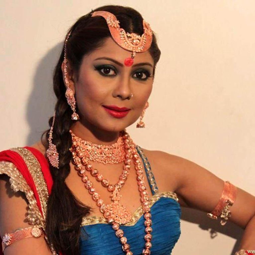 20 Bengali Beauties Who Have Ruled The Indian Television - Filmymantra