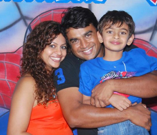actor-r-madhavan-son-vedaant-madhavan (11) - Filmymantra