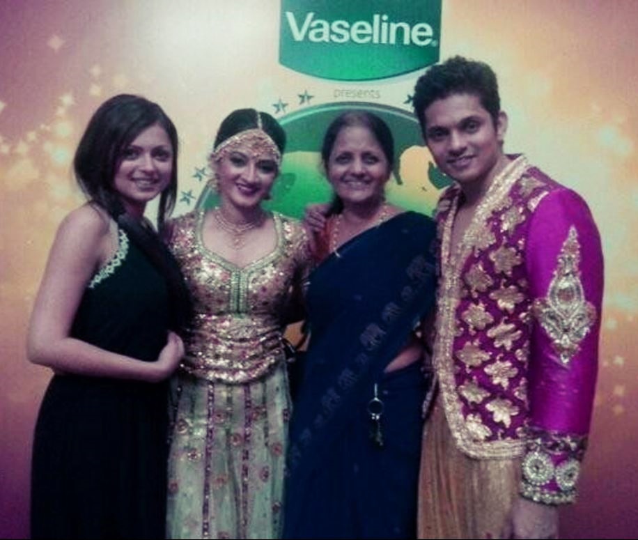 14 TV Actresses And Their Unseen Pictures With Family - Filmymantra
