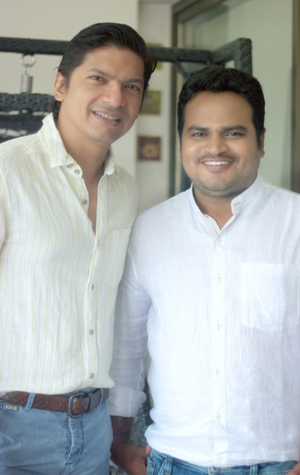 Hrishikesh Pandey Takes "Ho Halla" Campaign To A Next Level "Hai Halla ...