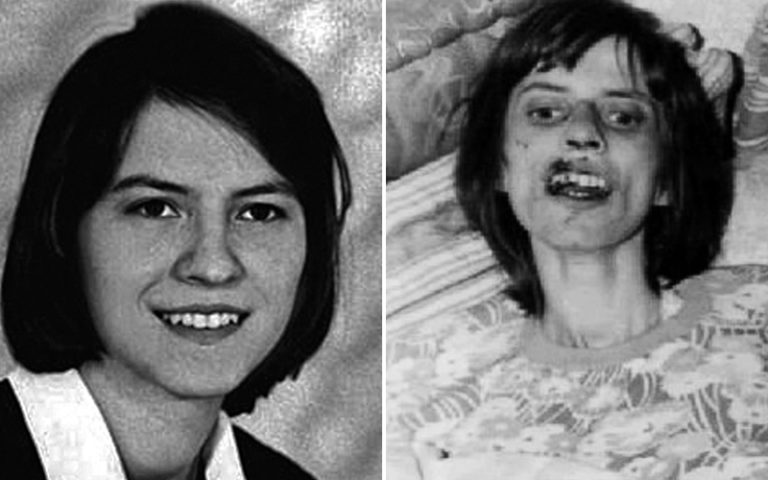 Anneliese Michel - An Inspirational Movie 'Exorcism of Emily Rose ...