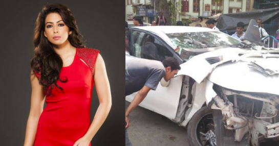 8 famous celebrities who died in Horrific Road Accidents