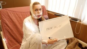 Real Life Barbie: She Went Through 100 Surgeries To Look Like Barbie ...