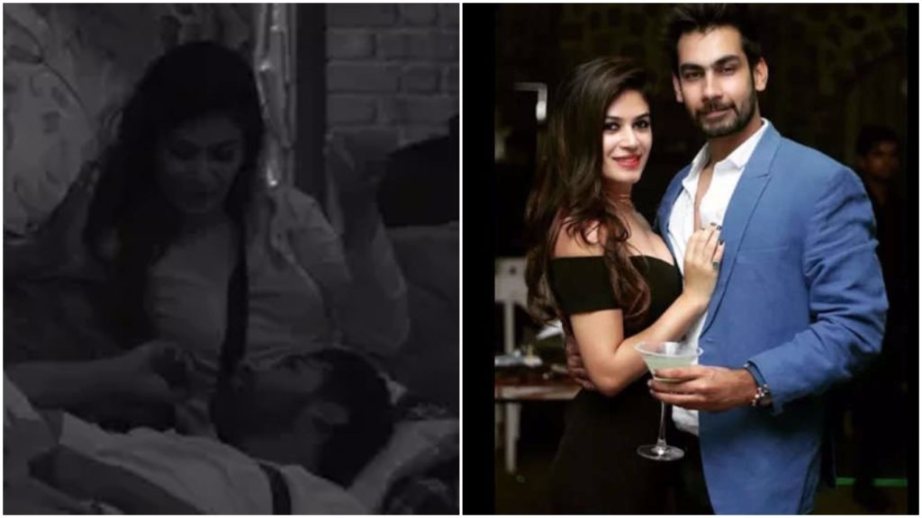 Bigg Boss 11: Bandagi Kalra's Boyfriend Might Enter The House After ...