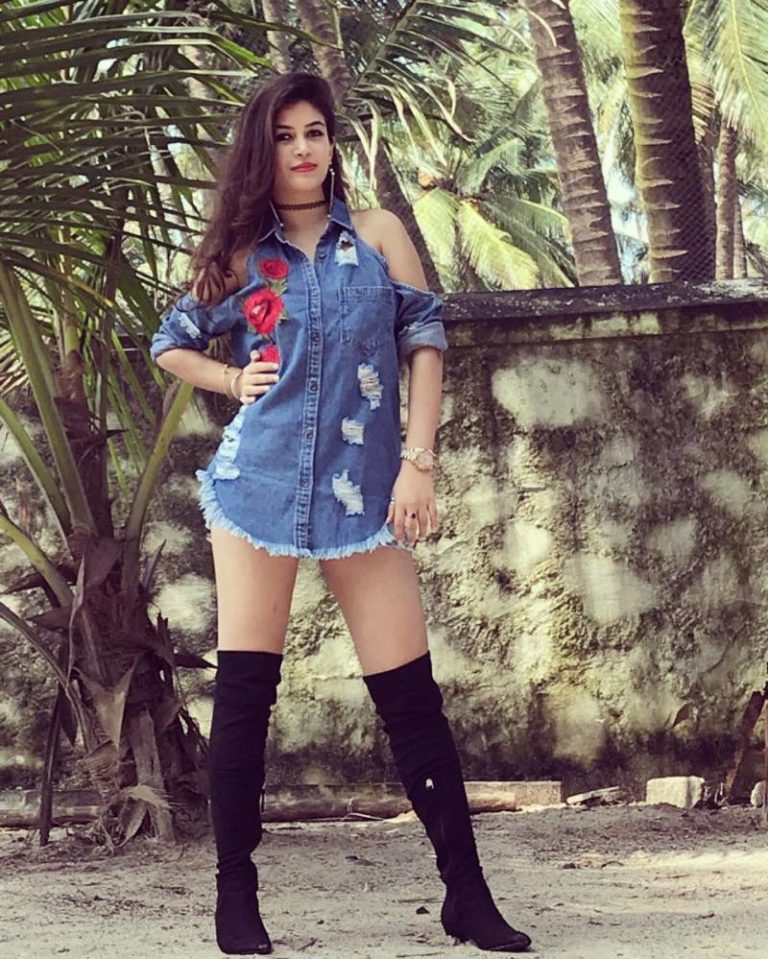 Here Is Everything You Need To Know About Bigg Boss 11 Contestant ...