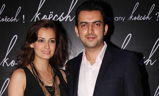 Interesting Facts About Dia Mirza That You DO NOT KNOW!