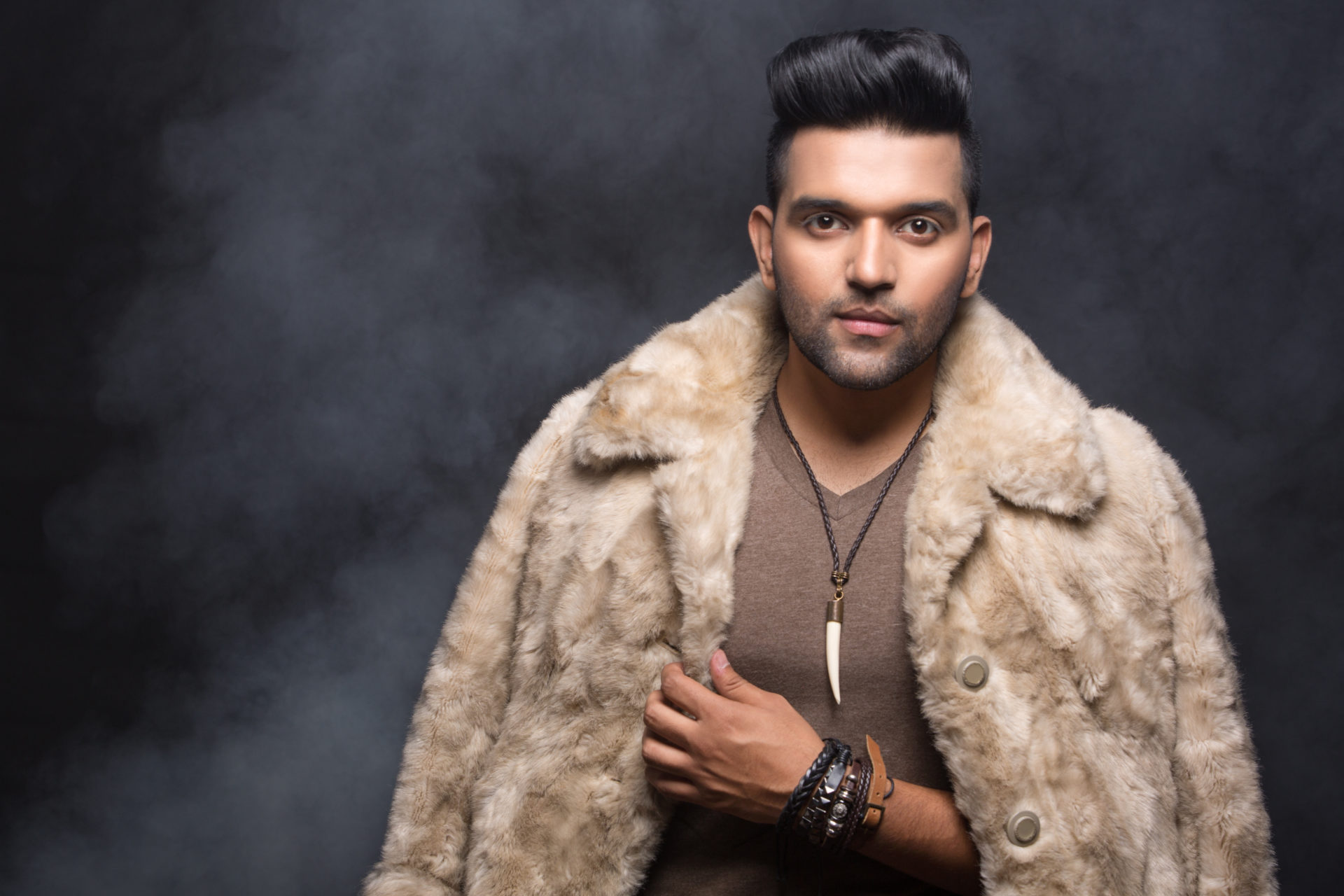 Guru Randhawa the only Indian to secure a spot on Billboard top 25 songs