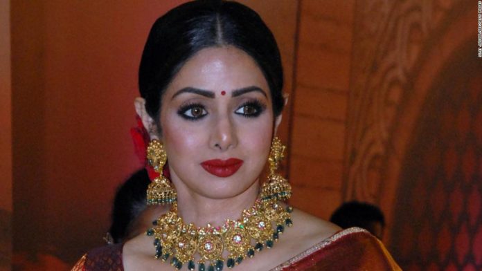 15 Sridevi Quotes Reveal What Was 'Dearest' to Her - Filmymantra