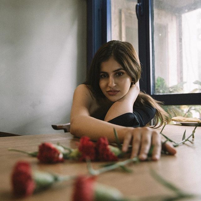 Unknown facts about Sonu Ki Tittu Ki Sweety actress Sakshi Malik