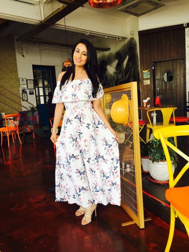 12 unknown facts about Note Pe Chot actress Disha Sachdeva