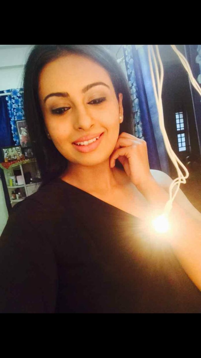 12 unknown facts about Note Pe Chot actress Disha Sachdeva