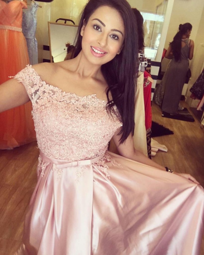 12 unknown facts about Note Pe Chot actress Disha Sachdeva