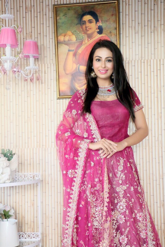 12 unknown facts about Note Pe Chot actress Disha Sachdeva