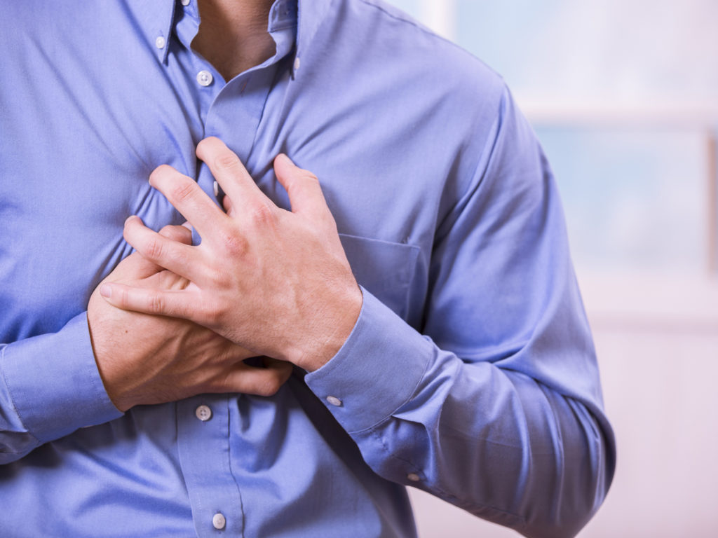 People Think That Cardiac Arrest And Heart Attack Are Same But They