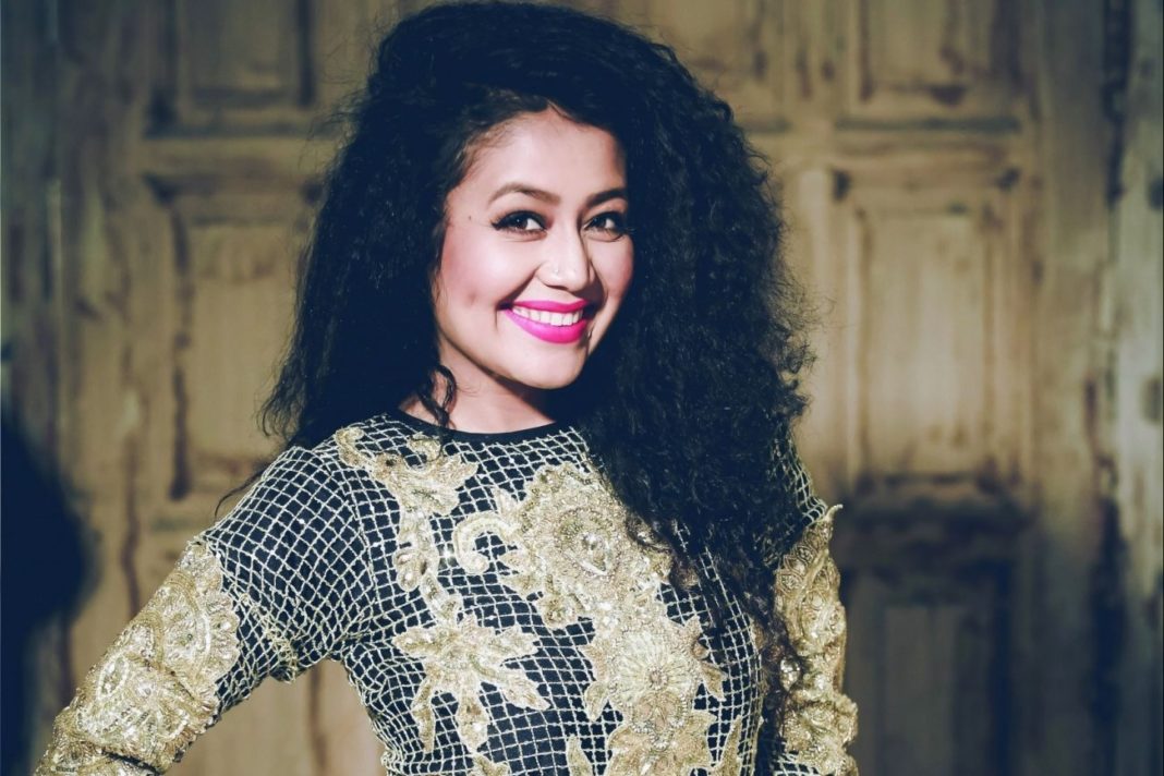 Neha Kakkar impresses yet again with her single ‘La La La’