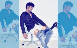 Sushant Singh Rajput Goes BOLD, UNBUTTONS His Pants, Read Full Story