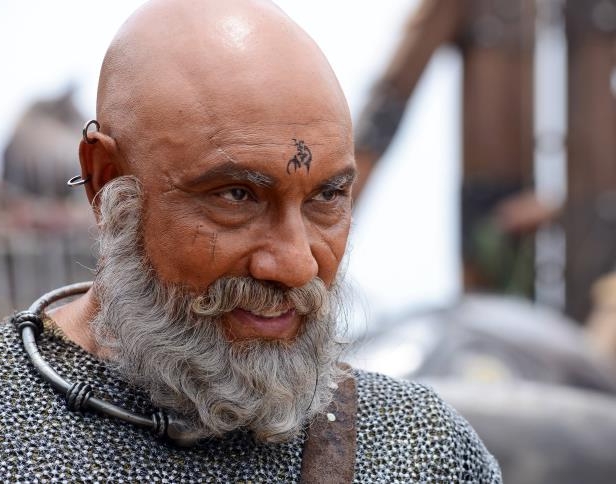 You Will Forget Prabhas After Seeing Katappa’s Son Sibiraj!