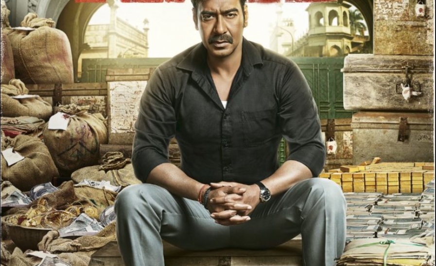 Ajay Devgn’s Raid Is Based On Real Life Events In The 80’s