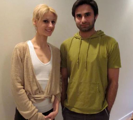 This Actor Disappeared After Doing One Movie, Runs Yoga Classes Now ...