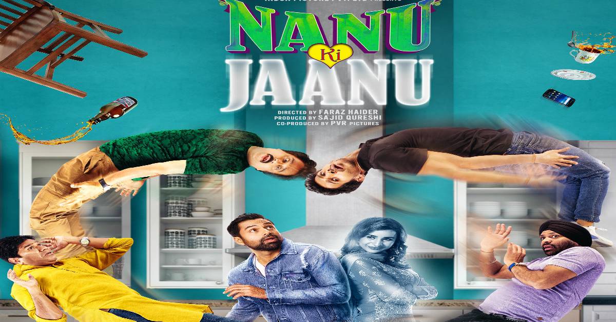 5 best reasons to watch the horror rom com film Nanu Ki Jaanu