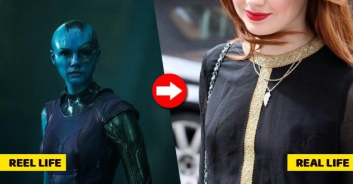 Real Life Pictures of Avengers: Infinity War Characters Is Surprising!