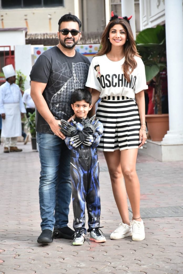 Shilpa Shetty welcomed Aishwarya Rai Bachchan on Instagram - Filmymantra