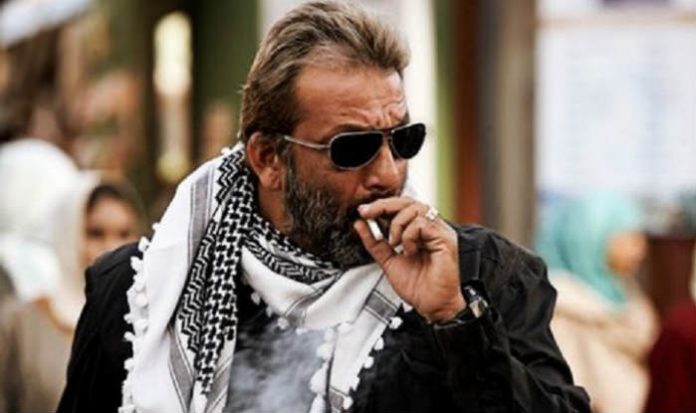 10 Interesting Things about Sanjay Dutt that will surely delight you!