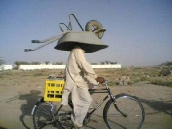 10 Hilarious Pictures From Pakistan That Are Too Funny!