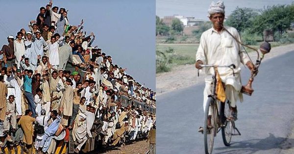 10 Hilarious Pictures From Pakistan That Are Too Funny!