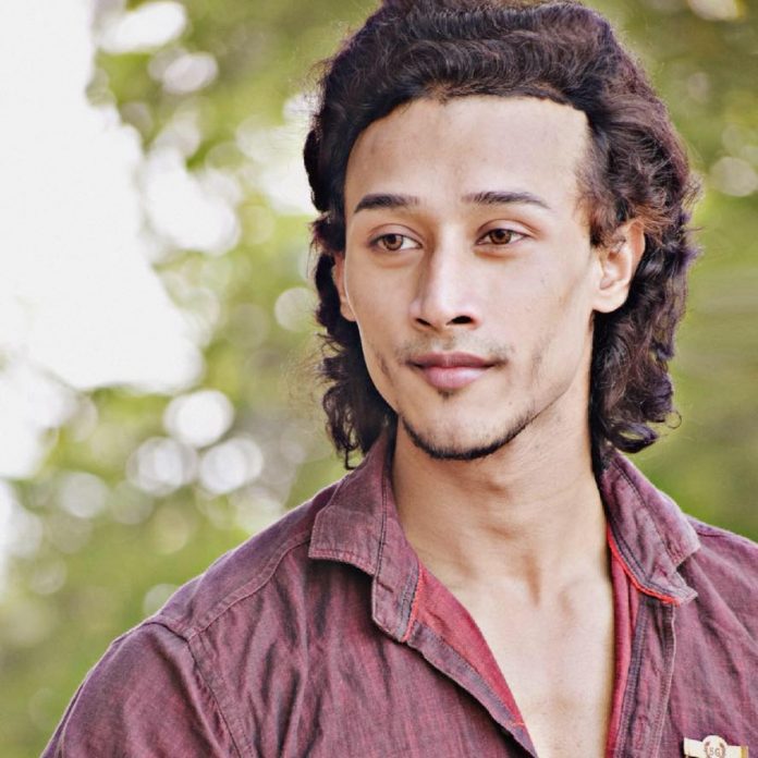 EXCLUSIVE: David Saharia Of Assam Is The Twin Look Alike Of Tiger ...